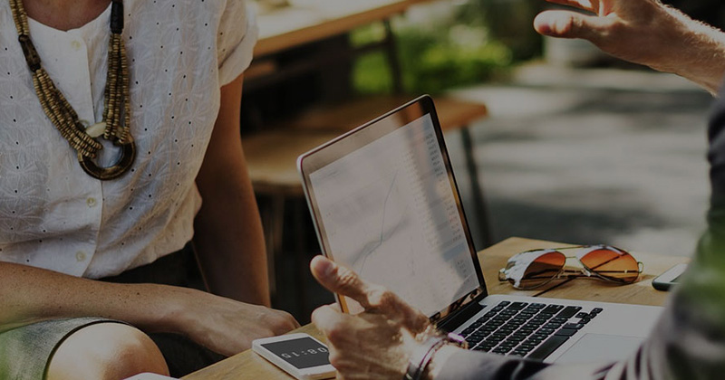 Services conseils pour entreprises - Solution FC